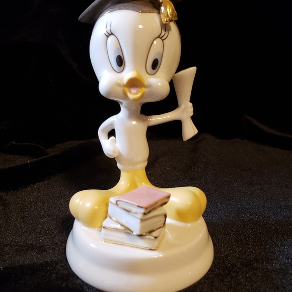 Lenox | Other | Lenox Graduation Tweety | Poshmark